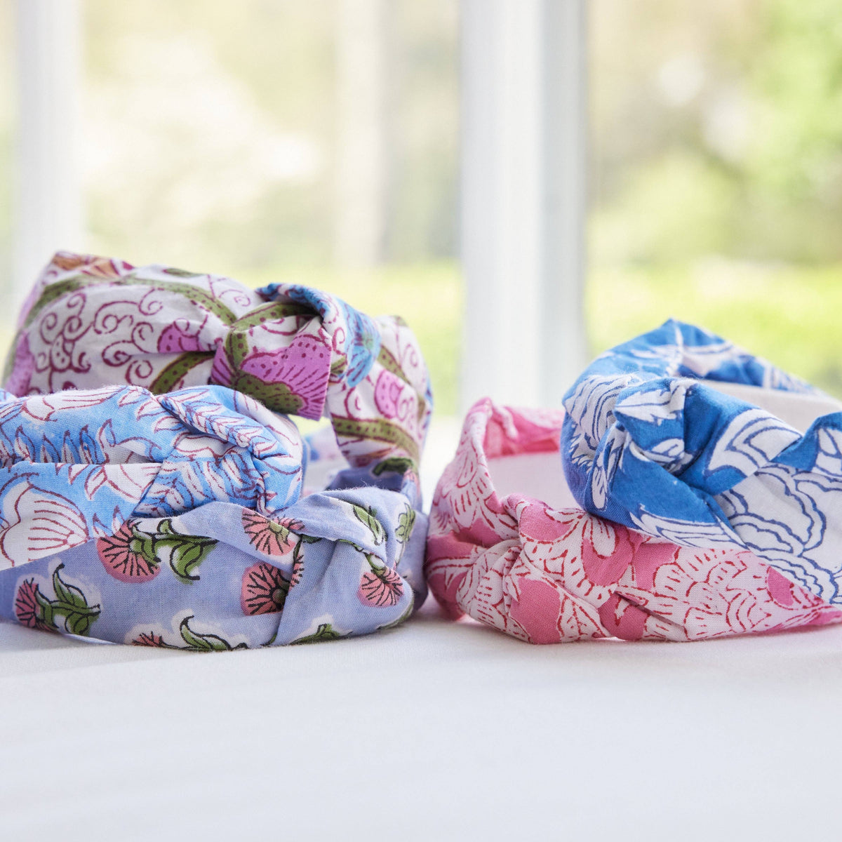 Accessories – Tenfold Collective