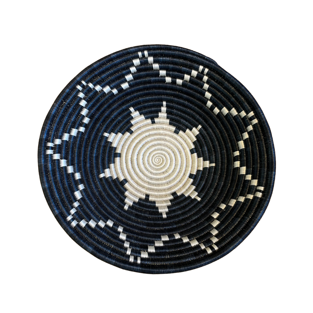 #15 XL Basket – Tenfold Collective